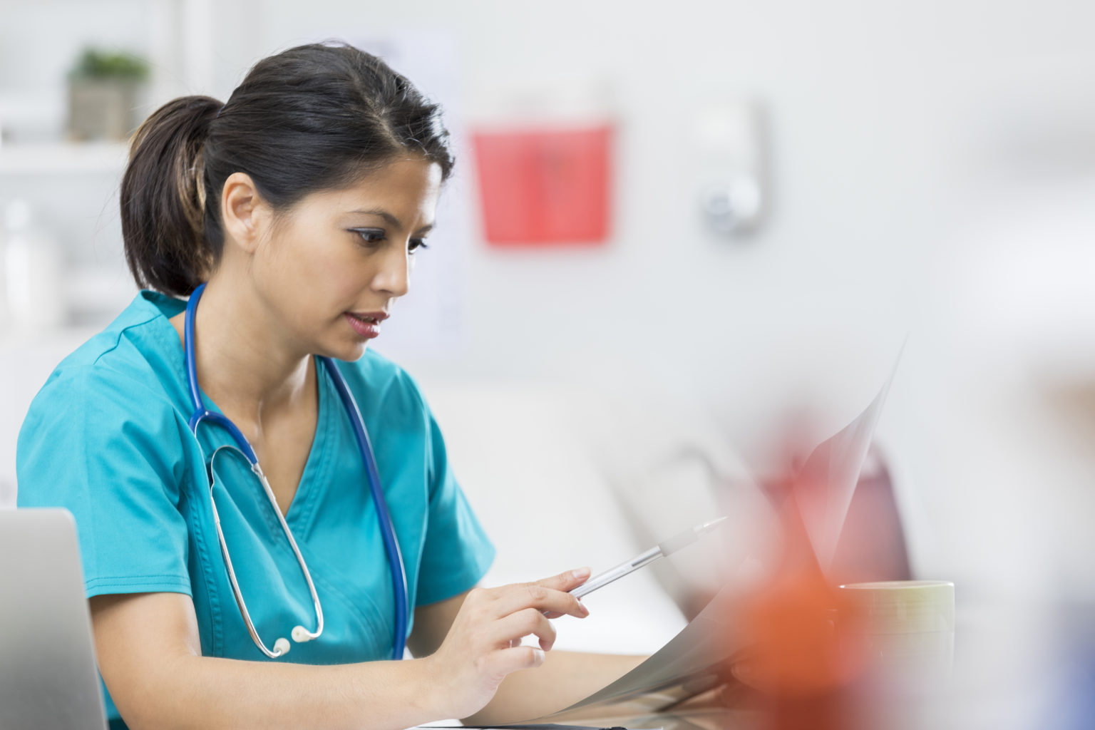 Train - Career Discovery NYC