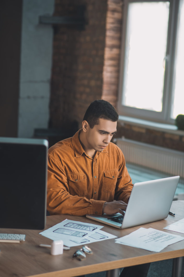 Train: Data Analyst - Career Discovery NYC