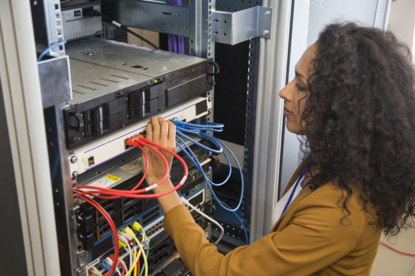 Prepare: Cable Installer - Career Discovery NYC